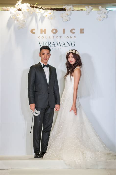王心恬穿vera Wang婚紗 少女心噴發想嫁了！ Et Fashion Ettoday新聞雲