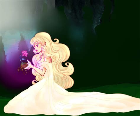 Narcissus By Kyrstinpaigemorel On Deviantart
