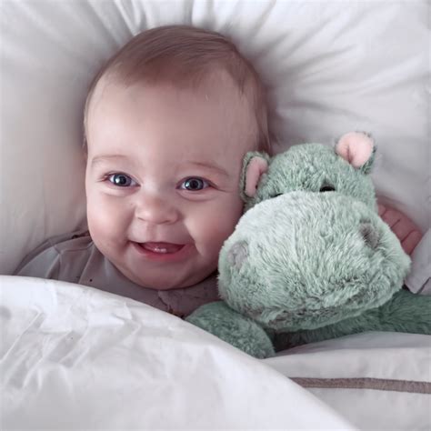 北歐 瑞典 Teddykompaniet 河馬 安撫玩偶 現貨 比jellycat還好整理 安撫療癒神器 蝦皮購物