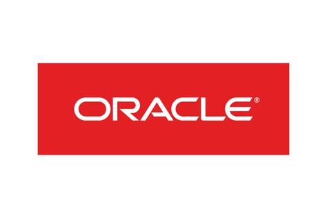 Oracle Logo Png Download Bootflare