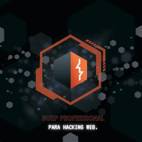 Máster En Burp Professional Para Hacking Web The Hacker Way