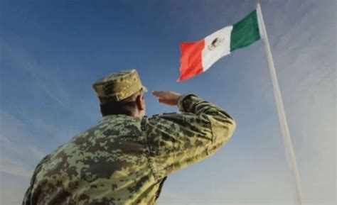 Día Del Ejército Mexicano Origen Historia Y Funciones En El País