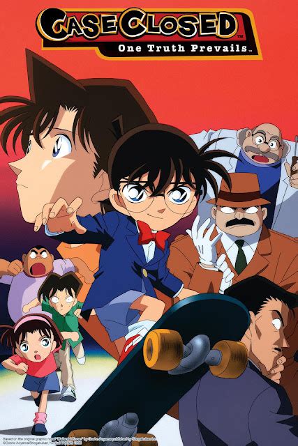 Agcollections Of Anime Detective Conan Case Closed Episode 928