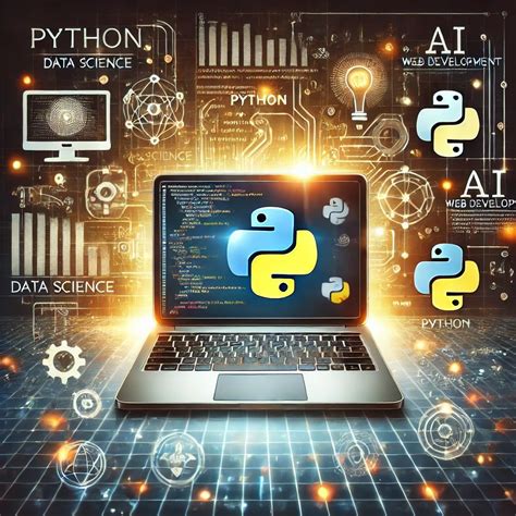 Python Tech Innovation Pouya Hosseinpour