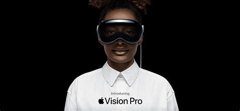 Apple Vision Pro’s unique dual-chip system tackles motion sickness says spatial computing expert ...