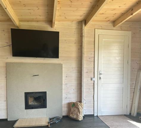 Pirtis Grila Mājas Works