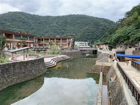 Lakeshore Hotel Suao