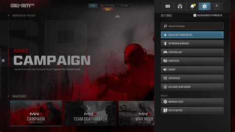 Call Of Duty Guides Modern Warfare III Getting Started