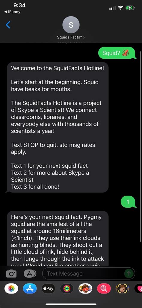 Ifunny Squids Facts Squid Welcome To The Squidfacts Hotline Lets