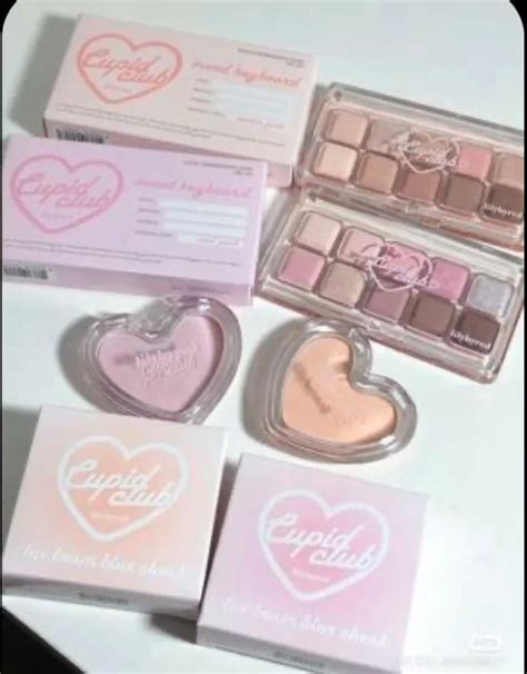 Colourpop X Hello Kitty Snow Much Fun Full Makeup Collection Ships Now