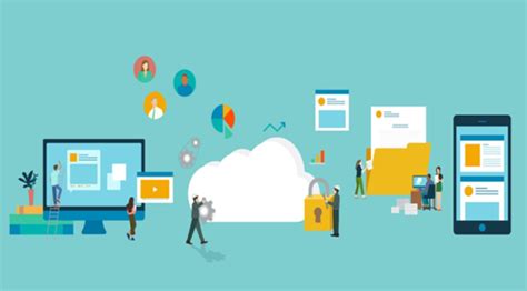 Top 3 Challenges In Cloud Computing With Recommendations