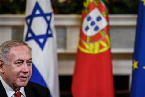 Benjamin Netanyahu Israel Has Full Right To Annex Strategic Jordan