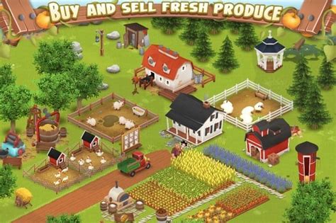 Hay Day Cheats Cheat Codes For Mobile Cheat Code Central