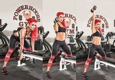 Try This Treadmill Interval Workout To Burn More Calories In Less Time Posted By Tatyana On