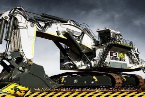 LIEBHERR 9800 EIFFAGE TFSG V1 5 FS19 Mod FS25 Mods FS22 Mods