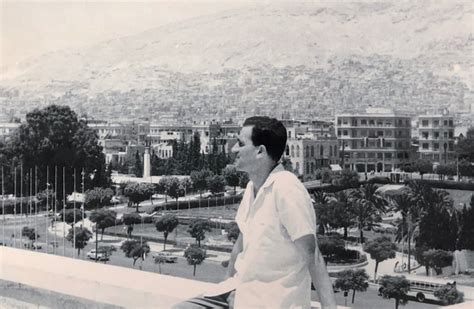 Israels Legendary Spy Eli Cohen Israel News The Jerusalem Post