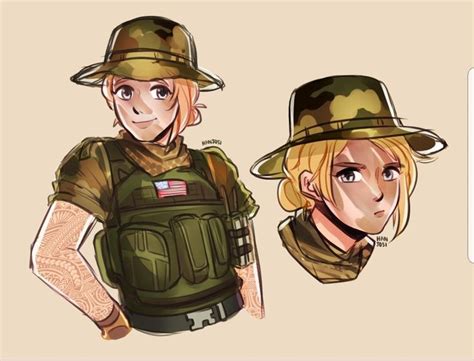 Pin By Tyler Lucas On Six Rainbow Six Siege Art Jungle Art Art