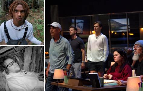 Extracted Fox And Hulu Reality Series Where To Watch