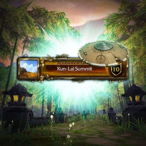 Wow Kun Lai Summit Boost Mists Of Pandaria Remix