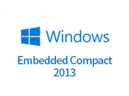 Windows Embedded Compact Neteon