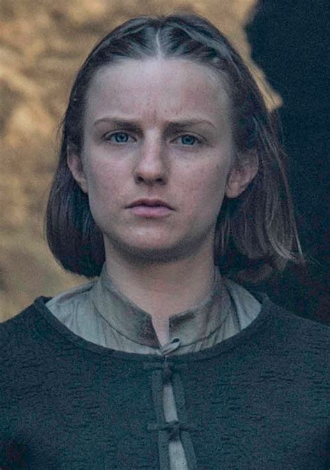 Waif Game Of Thrones Wiki Fandom Powered By Wikia