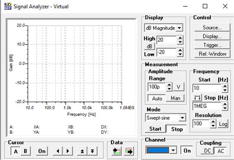 TINA TI Tina Ti Amplifiers Forum Amplifiers TI E E Support Forums