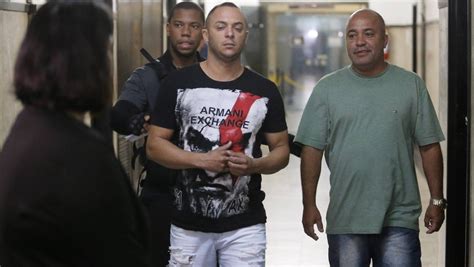 Operação Prende Nove Suspeitos De Integrar Milícia Na Baixada Fluminense