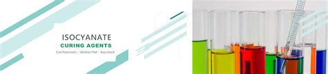 Isocyanate Curing Agent Johnson Fine Chemical
