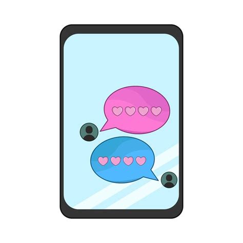 Premium Vector Chat Box