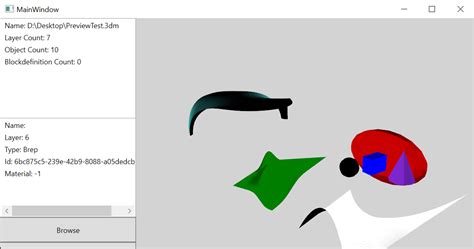 Fastest Way To Serialize Geometrybase Page 2 Grasshopper Developer