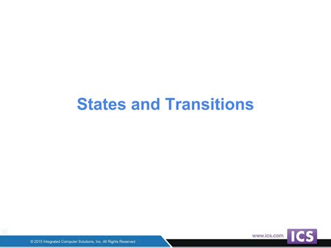 Best Practices In Qt Quick QML Part II PPT
