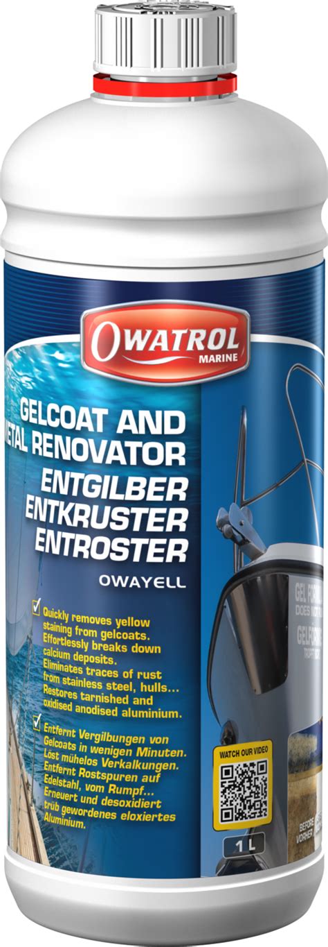Owatrol Owayell Marine Owatrol Austria