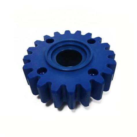 Nylatron® Mc 901 Cnc 부품 의 고품질 Nylatron® Mc 901 Cnc 부품