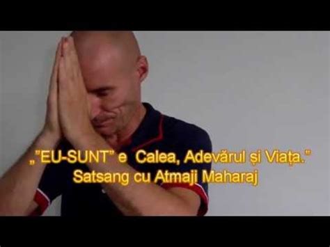 EU SUNT e Calea Adevărul și Viața YouTube
