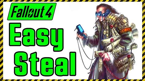 Fallout 4 Tips And Tricks Youtube