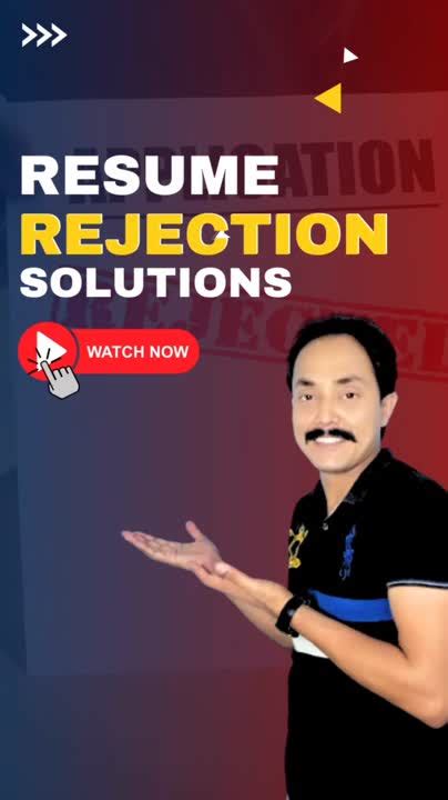 [video] adnan arshad on linkedin resume skills learning jobs cv