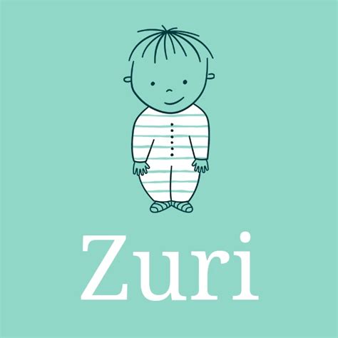 Zuri O Nome Zuri Seu Significado E Origem