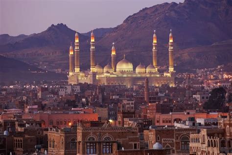 Ten Interesting Facts About Yemen Travelingeast