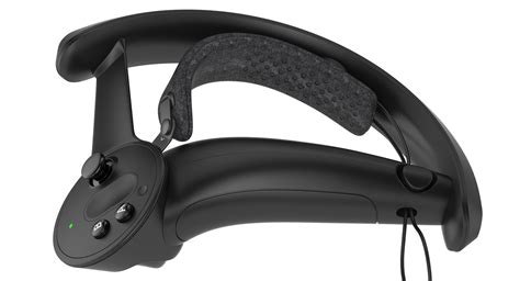 D Valve Index Controller TurboSquid