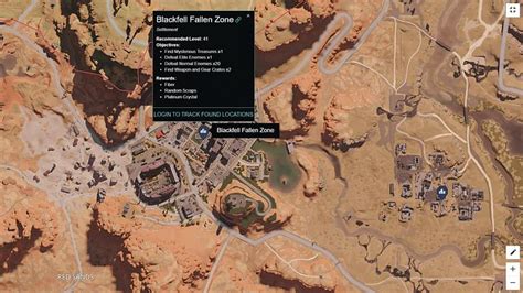 How To Farm Tungsten Ore In Once Human