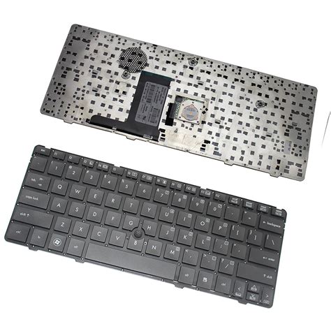 Laptop Keyboard For Hp Elitebook P P