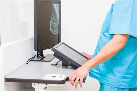 Types Of Tests For Early Cancer Detection