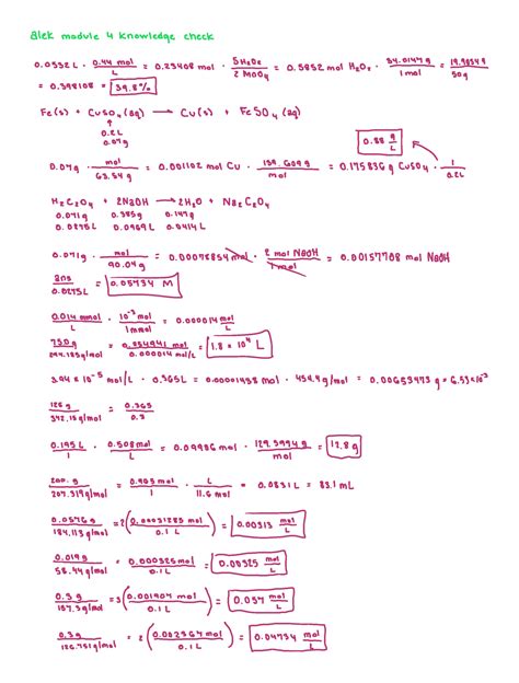 Aleks Module 4 Knowledge Check Alek Module ↳ Knowledge Check 41 01 0 23408 Mop 5 202 2