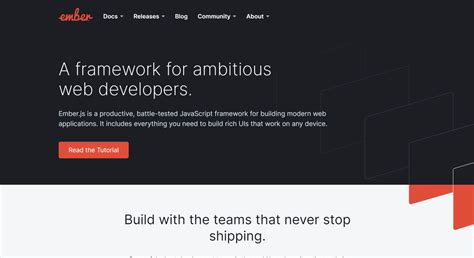 محبوب‌ترین فریم ورک های فرانت اند کوئرا‌بلاگ