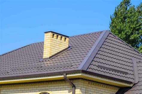 Metal Roofers Springfield Whitney Roofing
