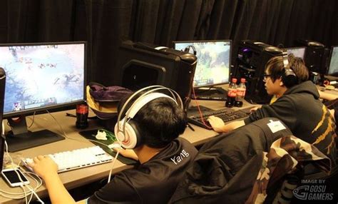VGJ Thunder Eliminate Na Vi From PGL Open Bucharest GosuGamers