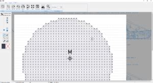 Floating Sandbox Two Dimensional Particle System Simulator