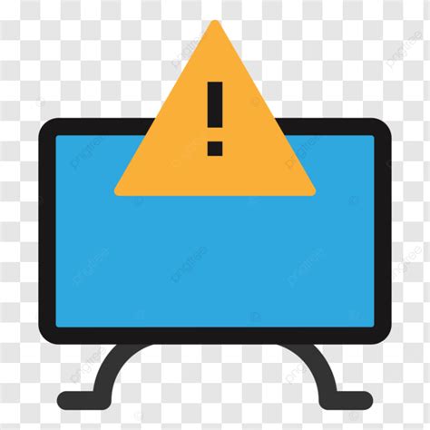 Error De Alerta De Advertencia Vector PNG ,dibujos Advertencia, Alerta, Error PNG y Vector para ...