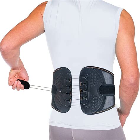 Back Brace For Stress Fracture Atelier Yuwaciaojp