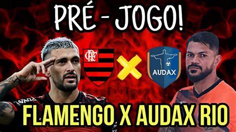 AQUECIMENTO IRN PRÉ JOGO FLAMENGO X AUDAX RIO CAMPEONATO CARIOCA